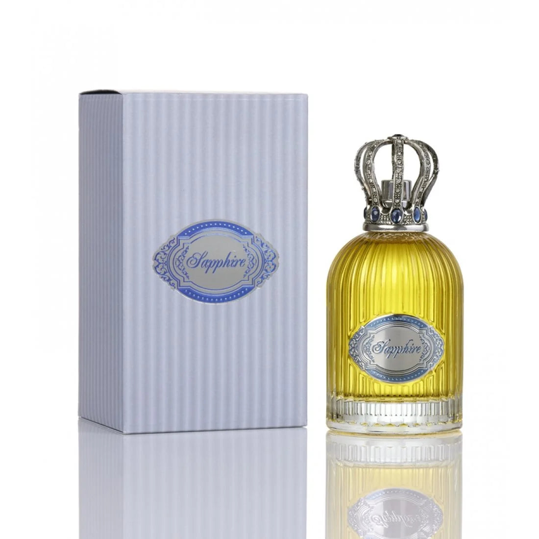 Sapphire - 50 ML | Ramzi Aroma