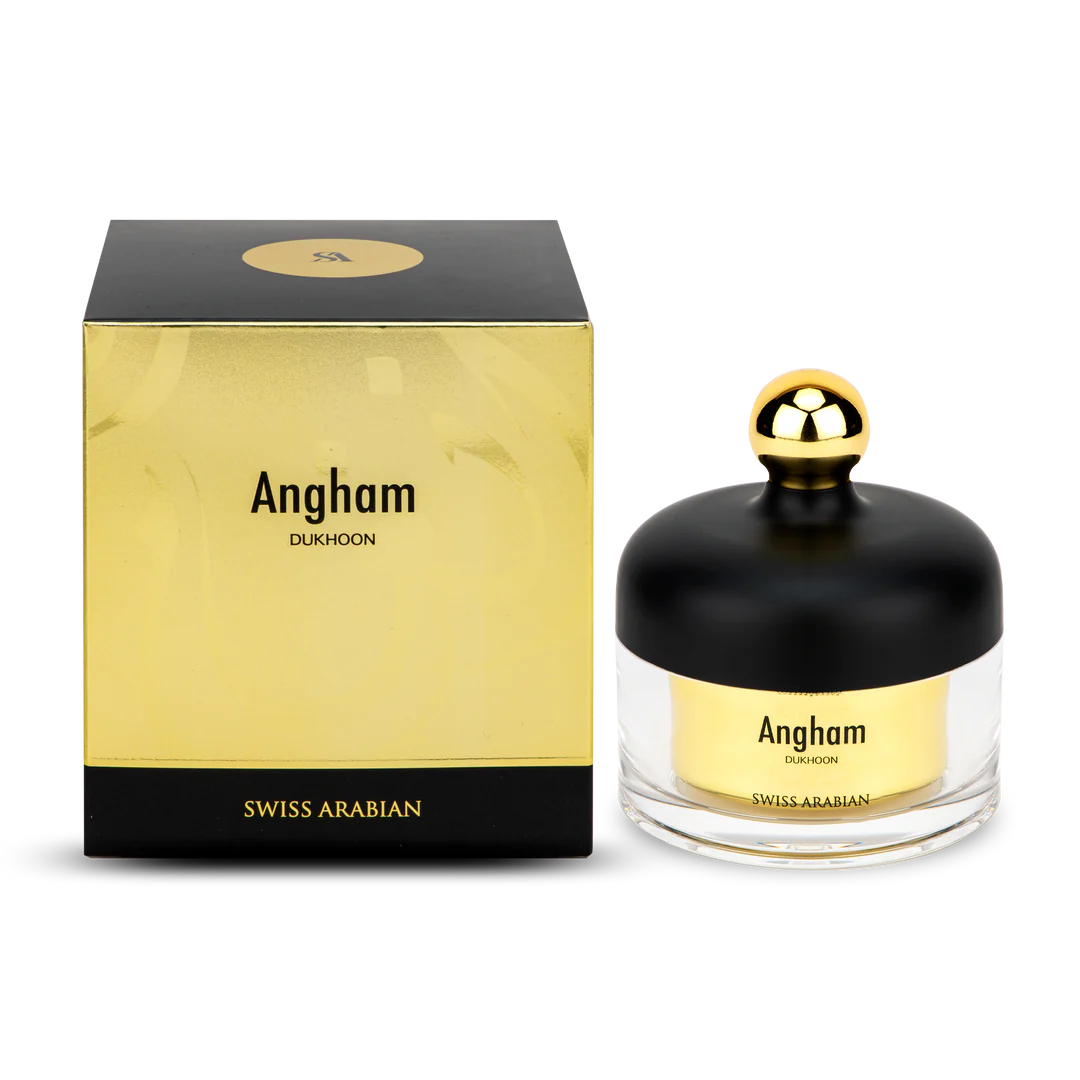 Dukhoon Angham - Swiss Arabian | Ramzi Aroma