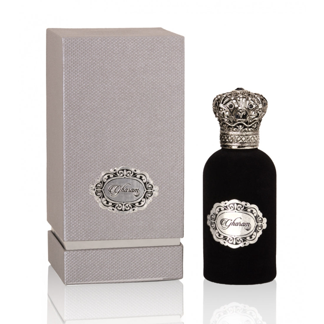 Graham - 100 ML | Ramzi Aroma